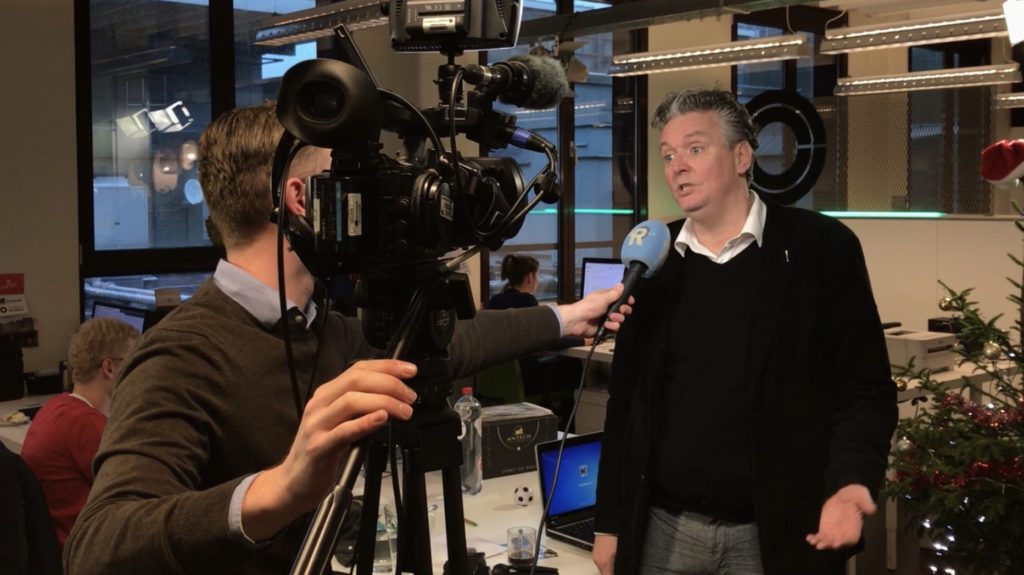 biografie | Rob Freijssen